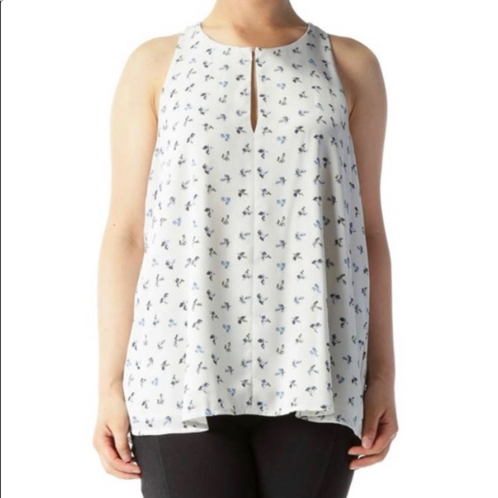 Loft Outlet Top - Gem